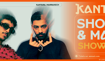 Shobee & Madd - Showcase - Wanaut