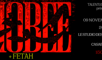 SHOBEE à Casablanca - Wanaut