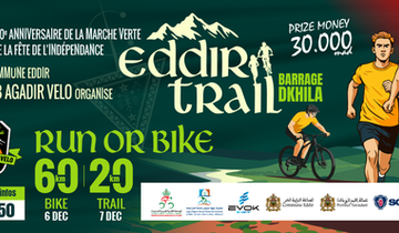 EDDIR TRAIL 2025 - Wanaut
