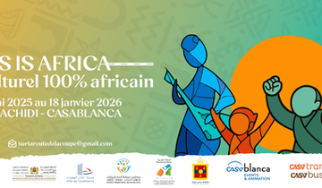 Village This is Africa - 29 Août 2025 - Wanaut