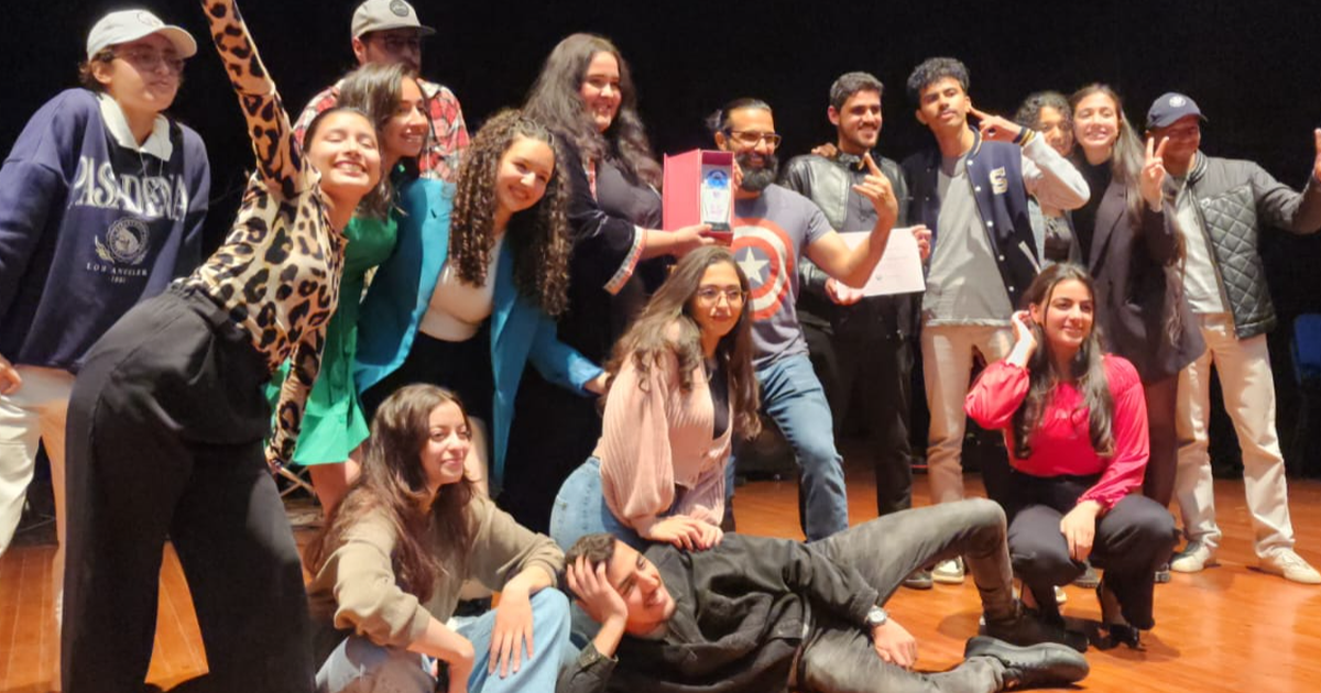 Soirée BDA - Induction Week 2023 - Wanaut