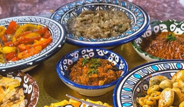 Food and Drink Tour - Wanaut