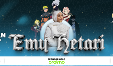 Sahrat al Ajial : Emy Hetari à Tétouan - Wanaut