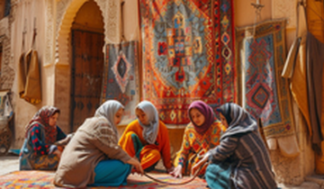 Circuit de la vie féminine - Wanaut