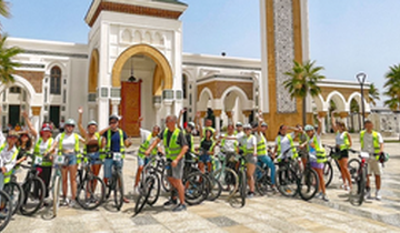 Tangier Bike Tour by Mj Bike - Wanaut