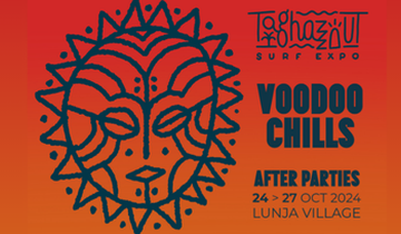 Voodoo Chills After Parties - Wanaut